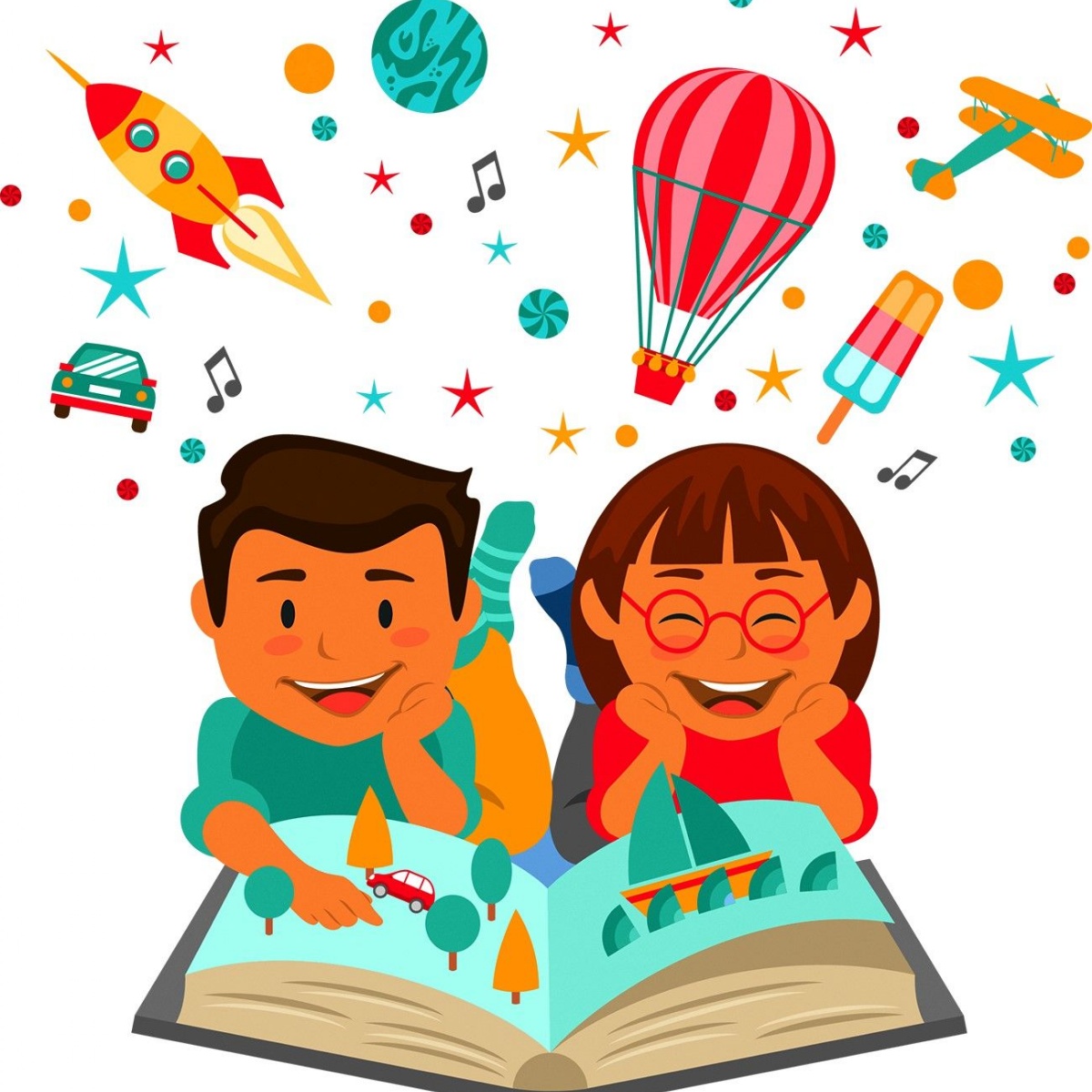 Danesholme Infant Academy - Learning from Home.