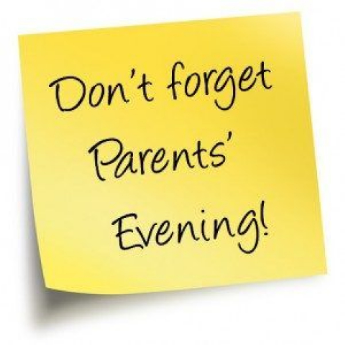 Danesholme Infant Academy - Parents Evenings